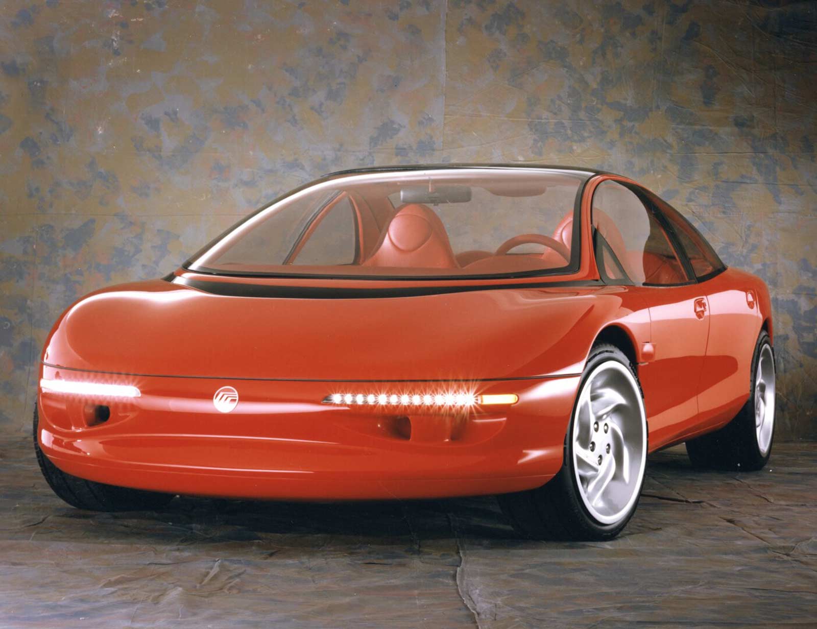 1990 Mercury Cyclone - AllCarIndex