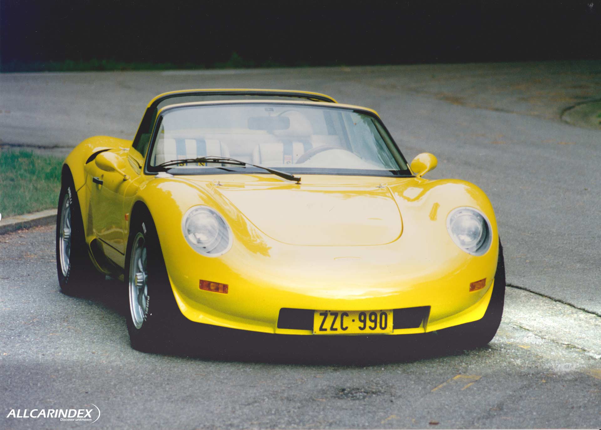 Edran — Belgium Car Manufacturer — AllCarIndex